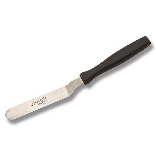 Ateco 4 1/2 inch Offset Baking / Icing Spatula – PA Products