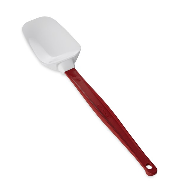 Rubbermaid High Heat Spoon Scraper – PA Products